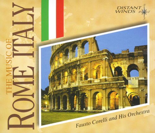 Amazon.com: Music of Rome: CDs & Vinyl