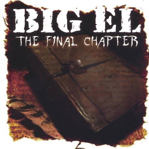 Amazon.com: The final Chapter : Big El: Digital Music