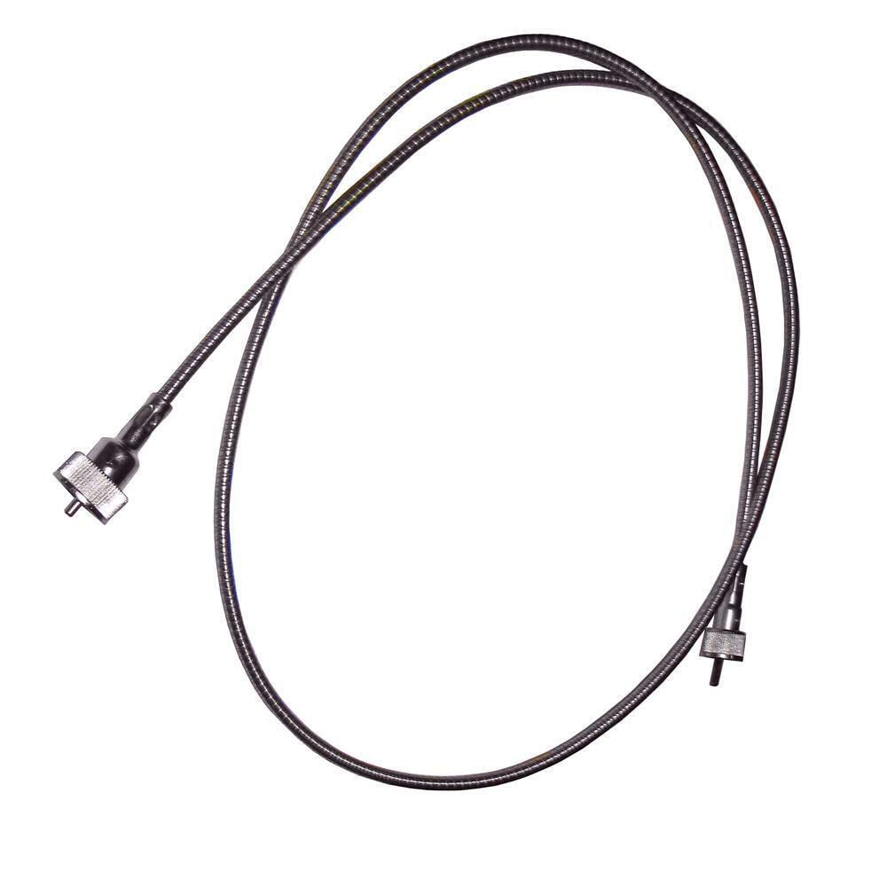 Amazon.com: Replacement for Compatible with Tachometer Tach Cable Fits ...