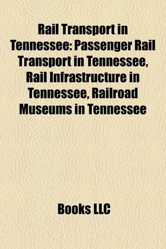 Rail transport in Tennessee: Narrow gauge railroads in Tennessee ...