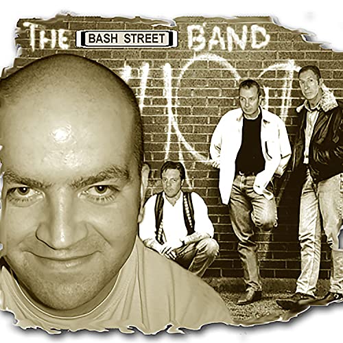 Play Studio Sessions by The Bash Street Band on Amazon Music Unlimited