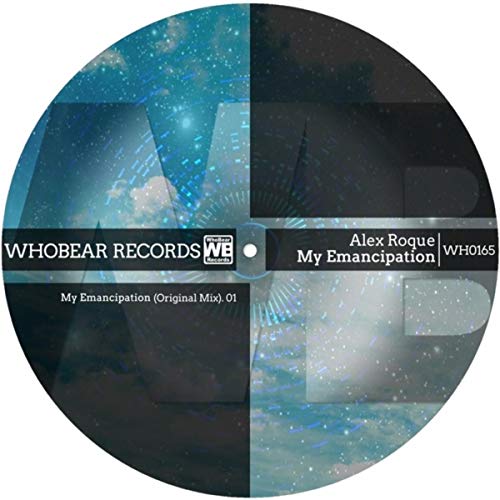 My Emancipation by Alex Roque on Amazon Music - Amazon.com