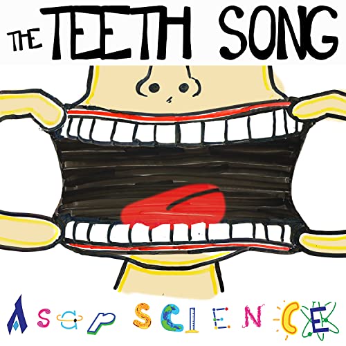 The Teeth Song by Asapscience on Amazon Music - Amazon.com