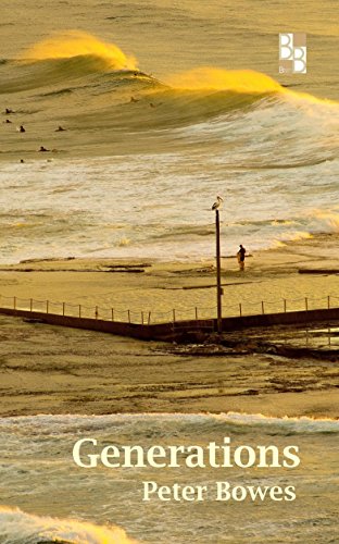 Generations - Kindle edition by Bowes, Peter. Literature & Fiction ...