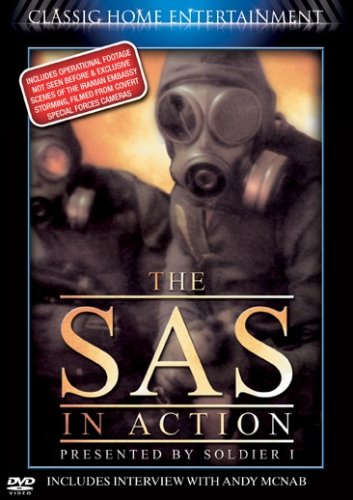 The SAS In Action [Reino Unido] [DVD]: Amazon.es: Robert Garofalo ...