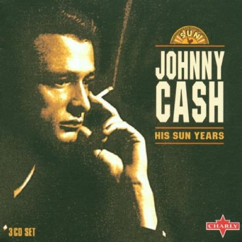 Cash, Johnny - His Sun Years - Amazon.com Music