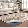 Amazon.com: Extra Large Area Rug Liner, 9x12 Foot Thick Felt Pad for ...