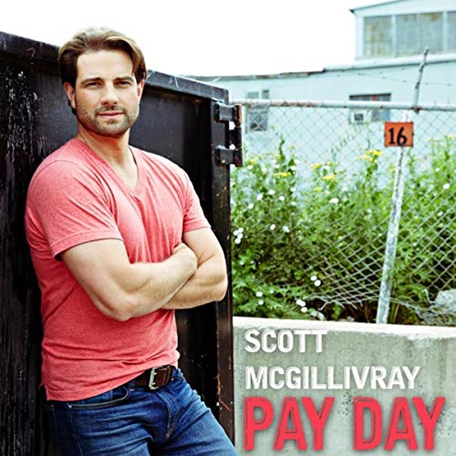 Scott Mcgillivray Boy Band