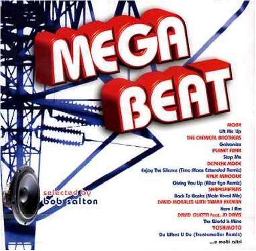 Megabeat Compilation - Megabeat Compilation - Amazon.com Music