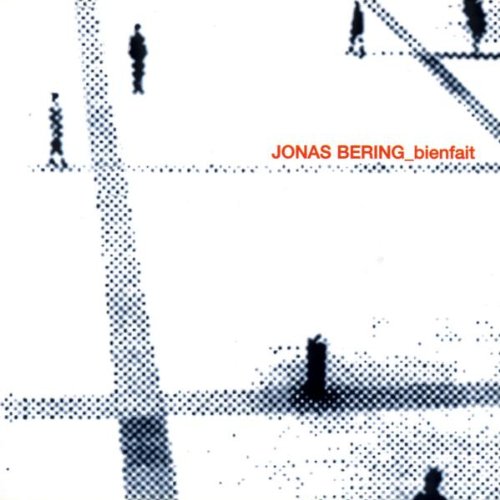 BERING,JONAS - Bienfait - Amazon.com Music