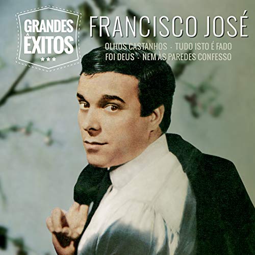 Play Grandes Êxitos by Francisco José on Amazon Music