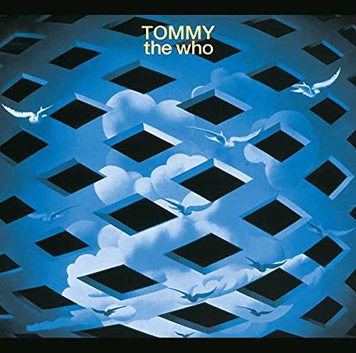 WHO - Tommy - Amazon.com Music