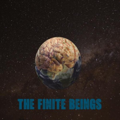 Amazon.com: The Finite Beings : The Finite Beings: Digital Music