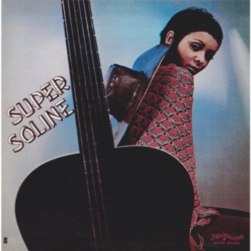 Play Abandon by Super Soline on Amazon Music