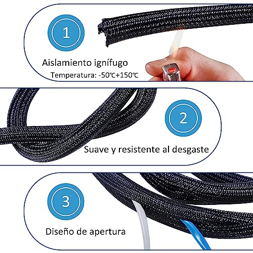 Protección Efectiva: Mejores Protectores para Cables Eléctricos - El ...