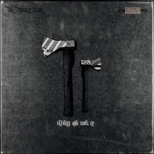 Amazon.com: Fathers And Sons : The Trigger Code: Digital Music