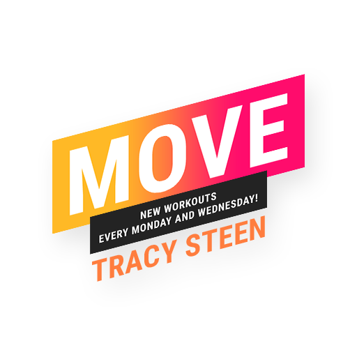 Move Daily with Tracy Steen - App on Amazon Appstore