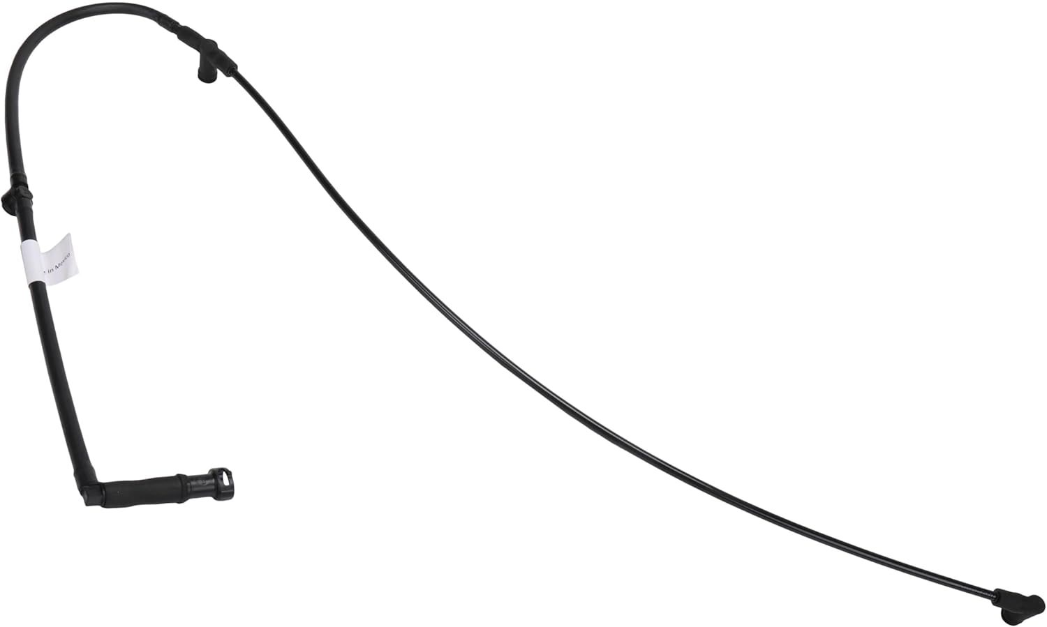 Amazon.com: GM Genuine Parts 84112876 Windshield Washer Nozzle Hose, 23 ...