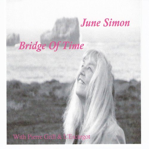 Bridge Of Time ( Single) by June Simon on Amazon Music - Amazon.com