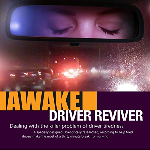 Play Driver Reviver by Awake on Amazon Music