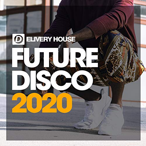 Amazon MusicでVARIOUS ARTISTSのFuture Disco 2020を再生する