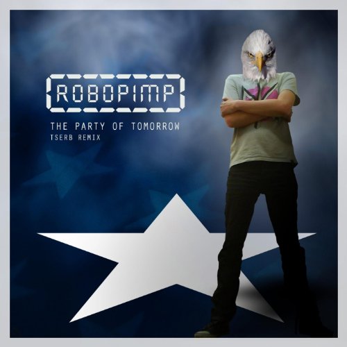 Play Party of Tomorrow (Remix) by Robopimp on Amazon Music