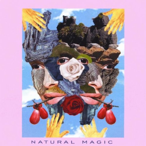 Natural Magic by Robert Massaro on Amazon Music - Amazon.co.uk