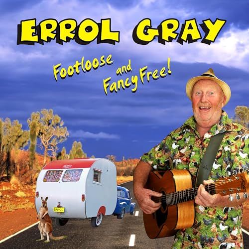 Play Footloose And Fancy Free by Errol Gray on Amazon Music