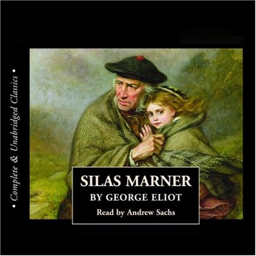 Amazon.com: Silas Marner (Audible Audio Edition): Audible Books & Originals