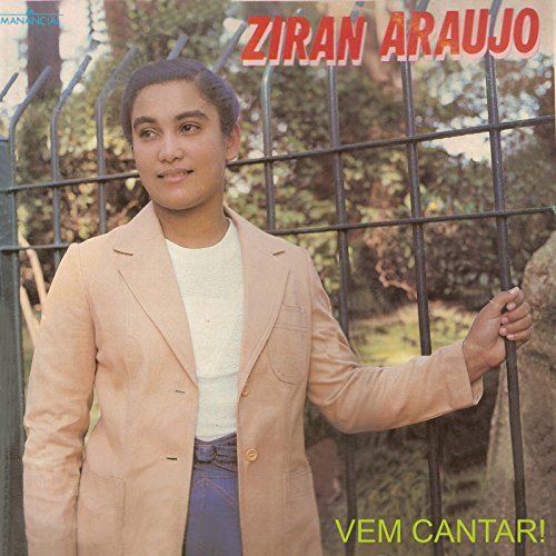 Amazon.com: Vem Cantar! : Ziran Araújo: Digital Music