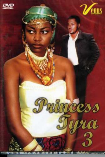 Amazon.com: Princess Tyra 3 : Movies & TV
