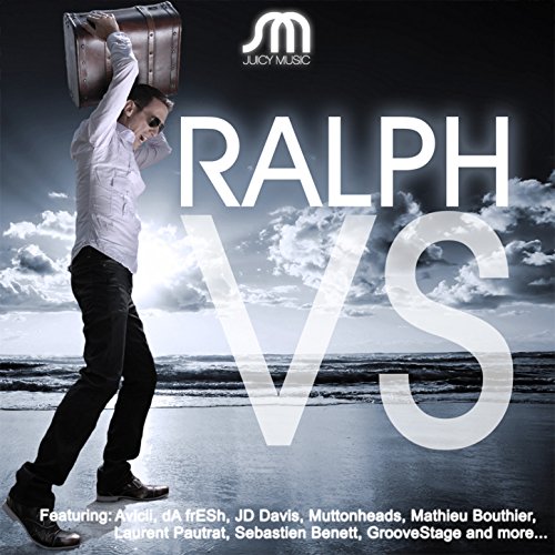 Amazon Music - DJ RalphのVS - Amazon.co.jp