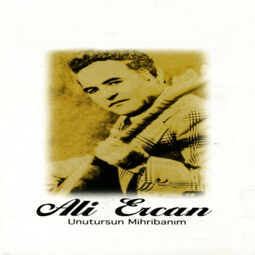 Amazon.com: Unutursun Mihribanım : Ali Ercan: Digital Music