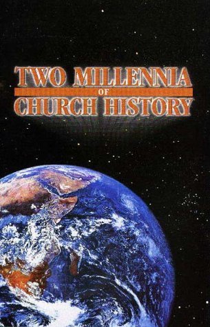 Two Millennia of Church History: Showers, Renald E.: 9780915540679 ...