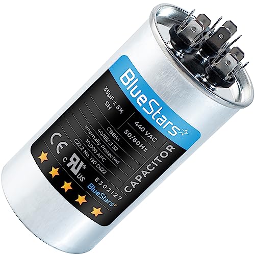 Find The Best 5 Microfarad To Farad Reviews & Comparison - Katynel
