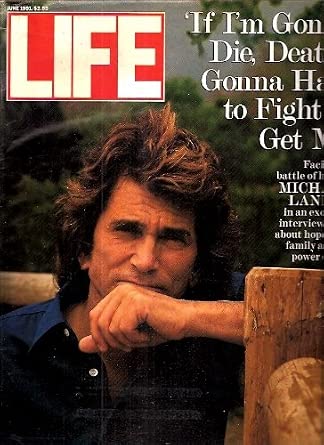 Life Magazine, June 1991: LIFE Magazine: Amazon.com: Books