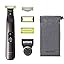 Philips OneBlade 360 Face & Body - Versatile Wet & Dry Trimmer