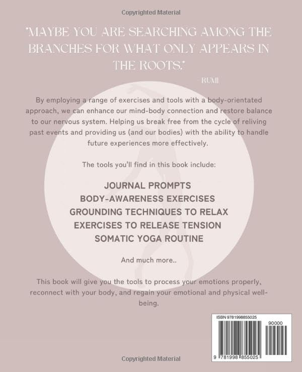 Snapklik.com : Becoming The Body: Embodiment Through Somatic Therapy ...