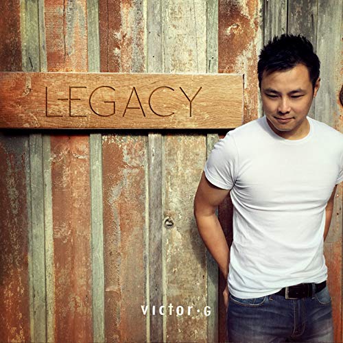 Play Legacy by Victor G on Amazon Music