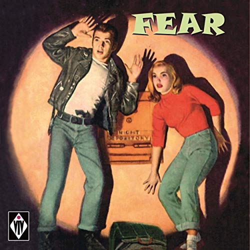 Amazon.com: Fear : Various artists: Digital Music