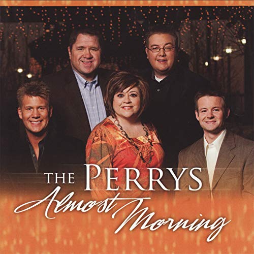 Amazon.com: Almost Morning : Perrys: Digital Music