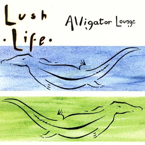 Alligator Lounge - Amazon.com Music