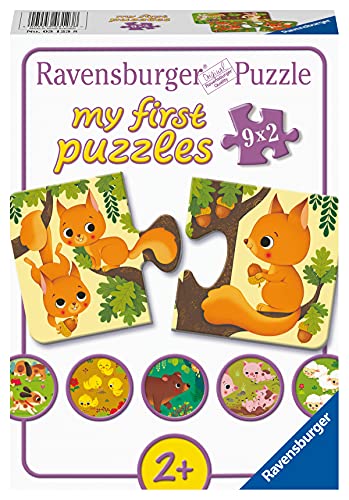 My Ravensburger Puzzle – Die 15 besten Produkte im Vergleich - kita.de ...