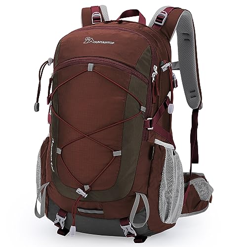 Trekking Rucksack 40L – The 16 best products compared - Outdoors Magazine