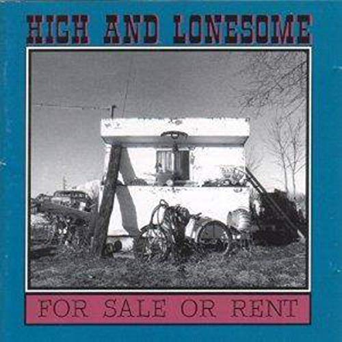 Amazon.com: For Sale Or Rent: CDs & Vinyl
