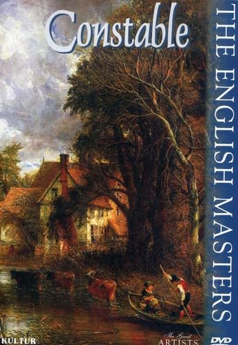 Amazon.com: The English Masters - Constable : Movies & TV
