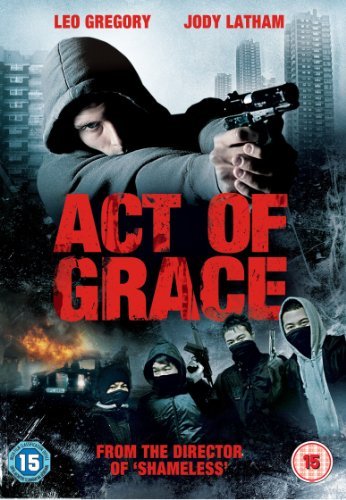 Amazon.com: Act of Grace [Region 2] : Benjamin Adnams, Chike Chan ...