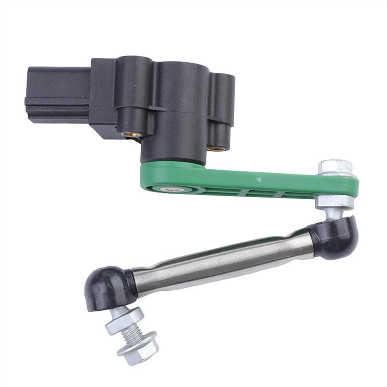 Amazon | エアサスペンション車高センサー Compatible With Porsche For Cayenne 958 92A ...