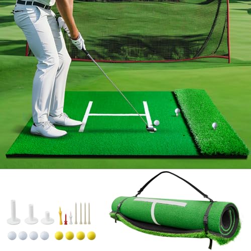 10 Best Golf Ball Trackers for Improving Your Game Like a Pro