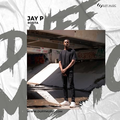 Rosita von Jay P bei Amazon Music - Amazon.de